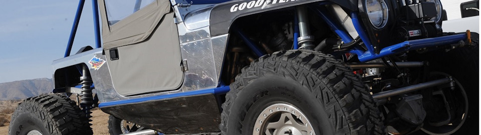 WANDA CLAW WN02, WANDA DIGGER WN03 — 4llc.ru на DRIVE2