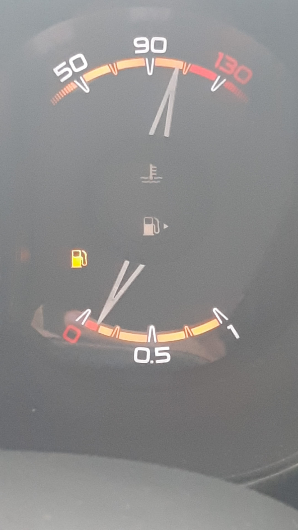 Замена термоэлемента. Luzar LT0191 — Lada Vesta SW (1G), 1,8 л, 2019 ...