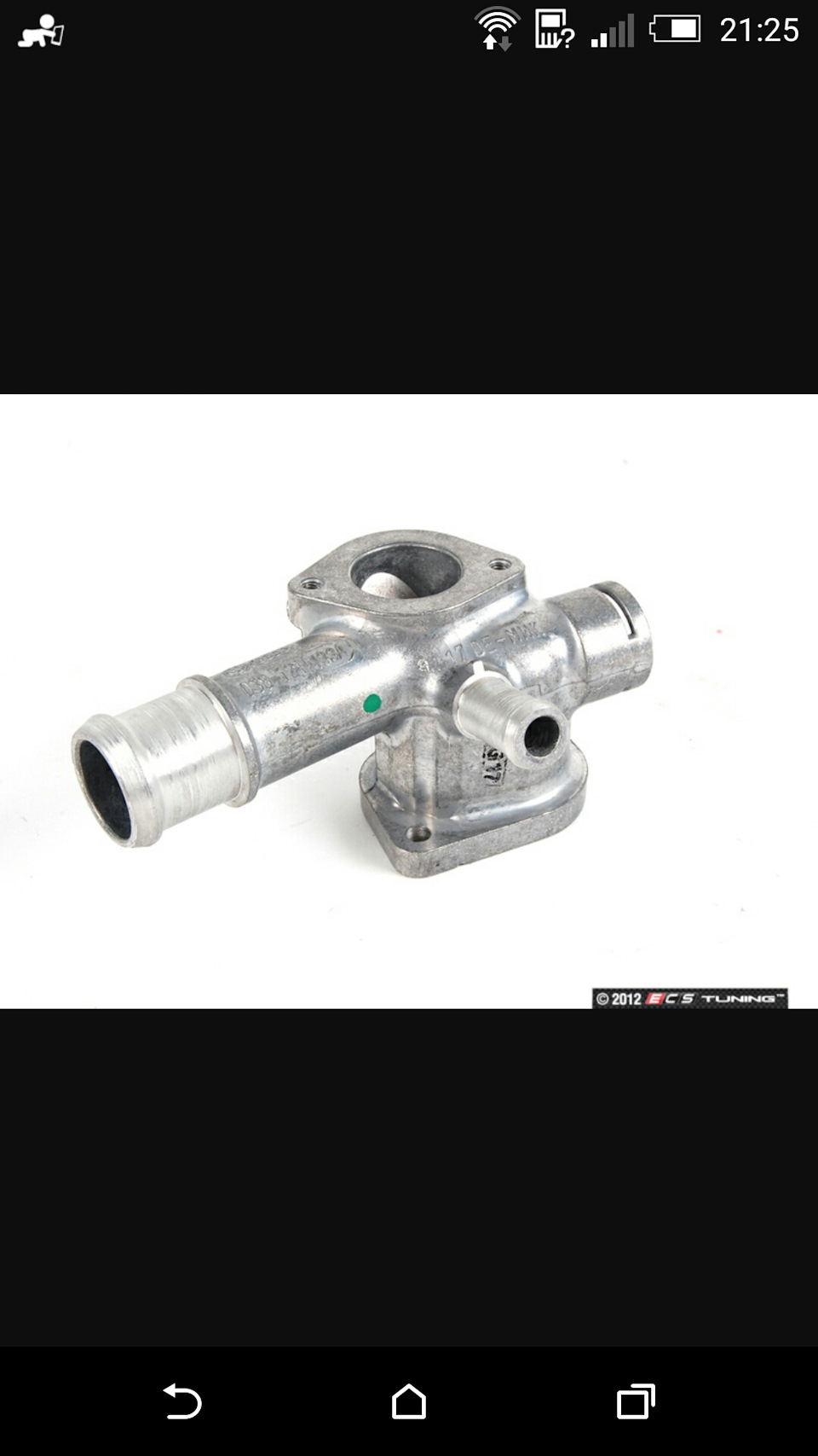 Тем кто удалил EGR на BPW — Audi A4 (B7), 2 л, 2007 года | запчасти ...