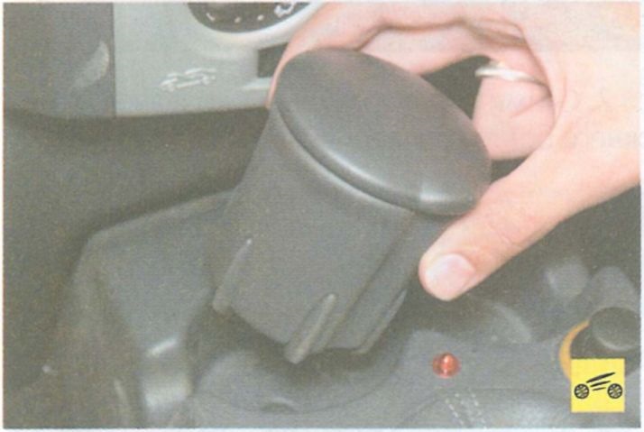 Пепельница от Рено — Lada Приора хэтчбек, 1,6 л, 2009 года | тюнинг ...