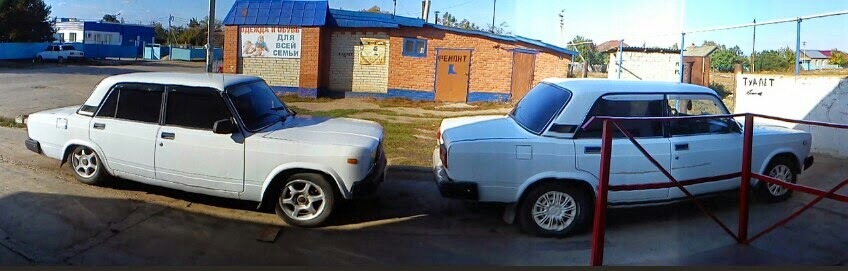 Запись от 1 февраля 12:20 — Lada 21073, 1,6 л, 2008 года | тюнинг | DRIVE2