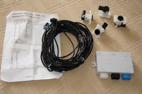 61130006663 контакт BMW | Запчасти на DRIVE2