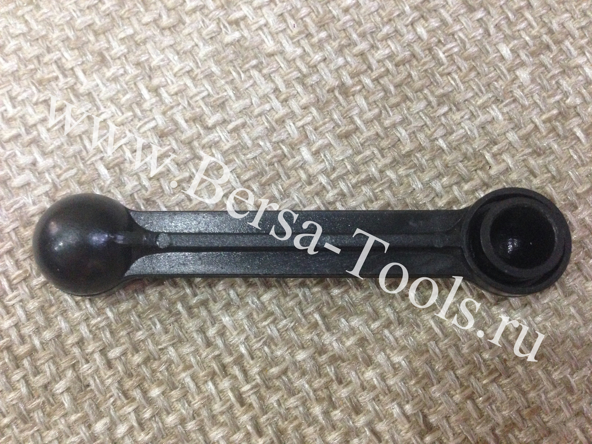 Тяги регулятора геометрии впускного коллектора 077198327A AUDI VW ...