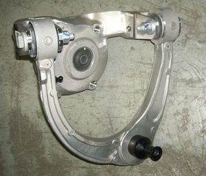 Подвеска, номера и цены — Cadillac SRX (1G), 4,6 л, 2007 года ...