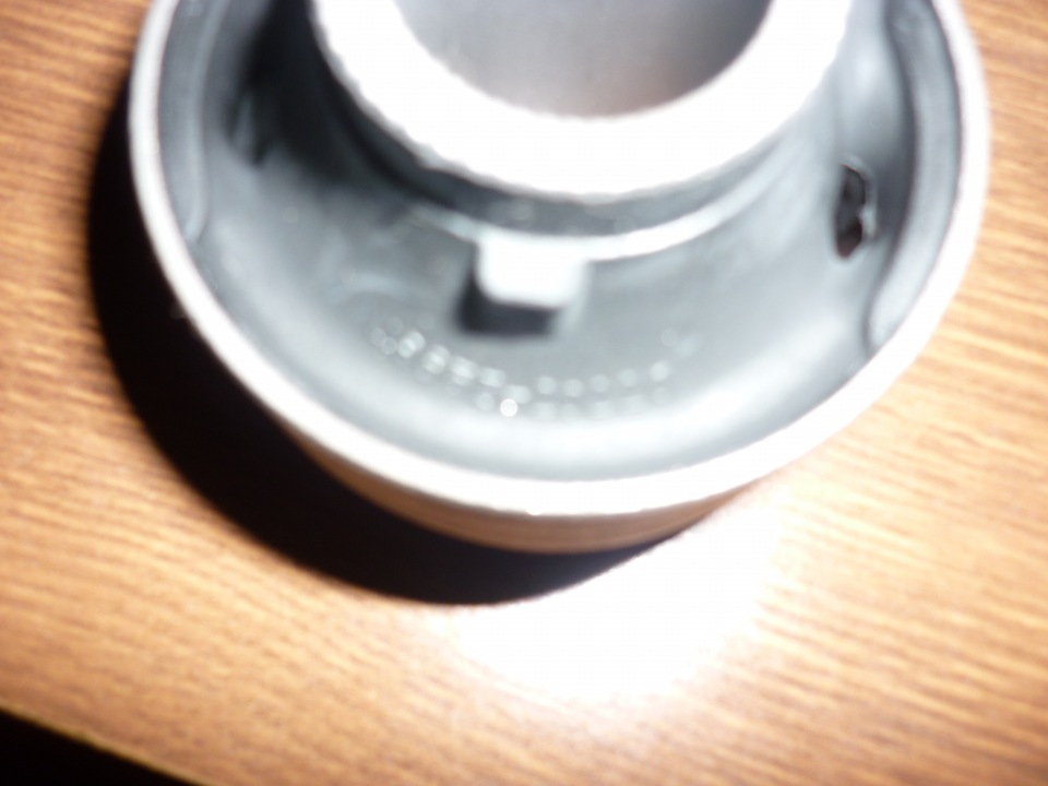 Немного прикупились к весне))) — Toyota Caldina (190), 2 л, 1996 года ...