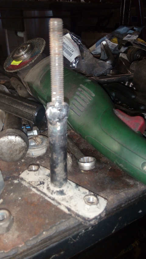 MR592134 Сошка рулевого управления Mitsubishi | Запчасти на DRIVE2