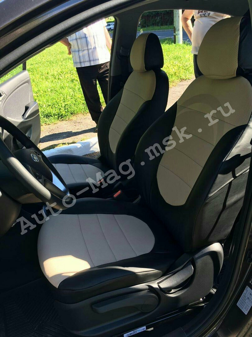 Чехлы на Хендай Солярис 1 | Автопилот — Auto-mag.msk.ru на DRIVE2