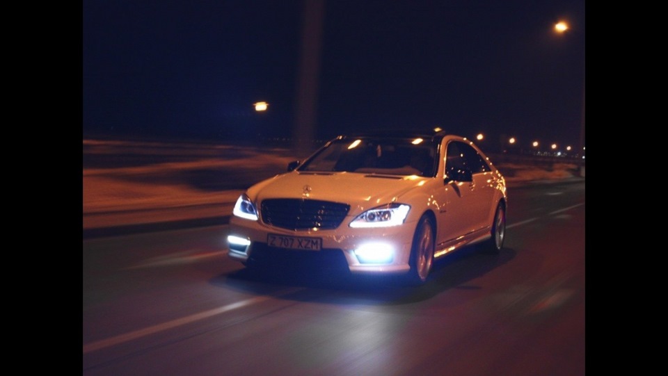 Мечта — DRIVE2