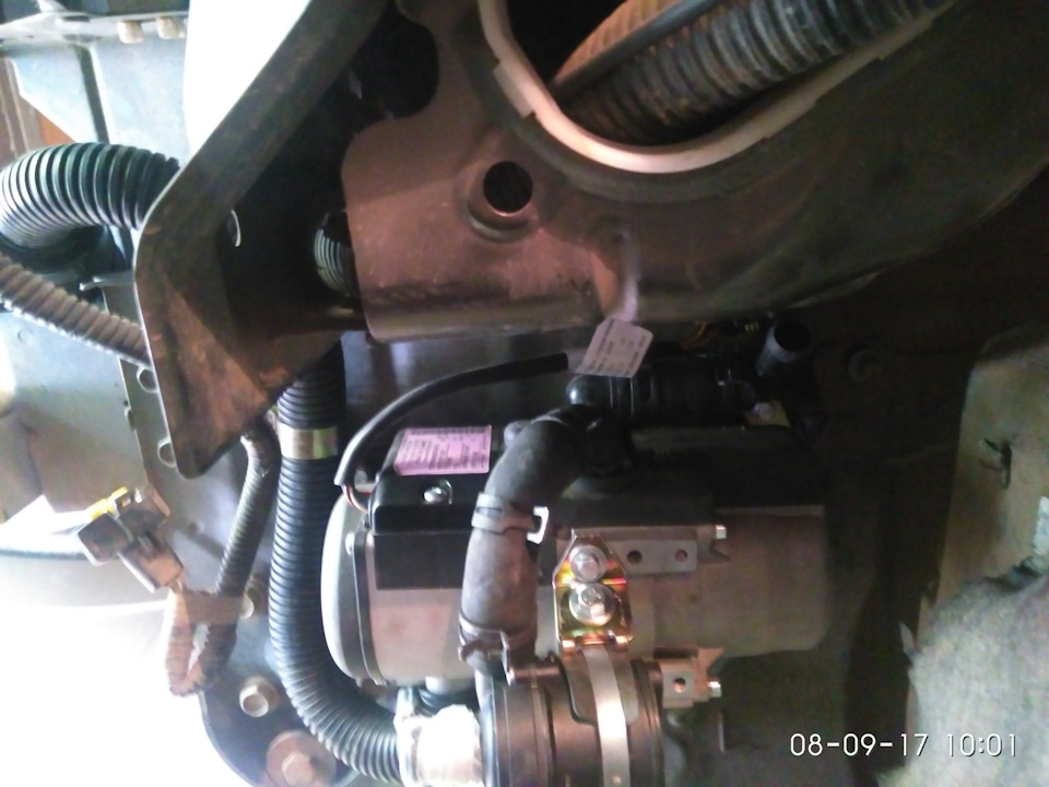 Бинар 5 дизель — DRIVE2