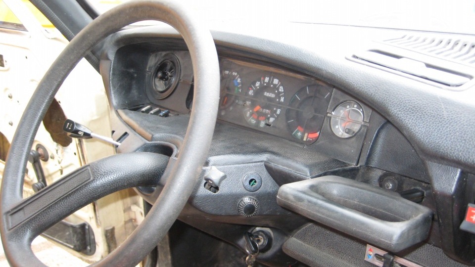 Citroen GS бензиновый 1970 | "Гидро-танк" на DRIVE2