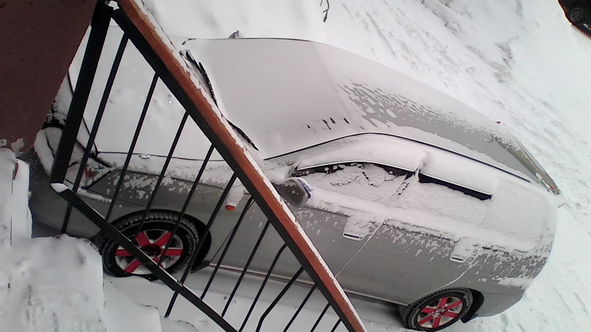 Toyota Gaia 2.0 бензиновый 1998 | [Made in Japan] на DRIVE2