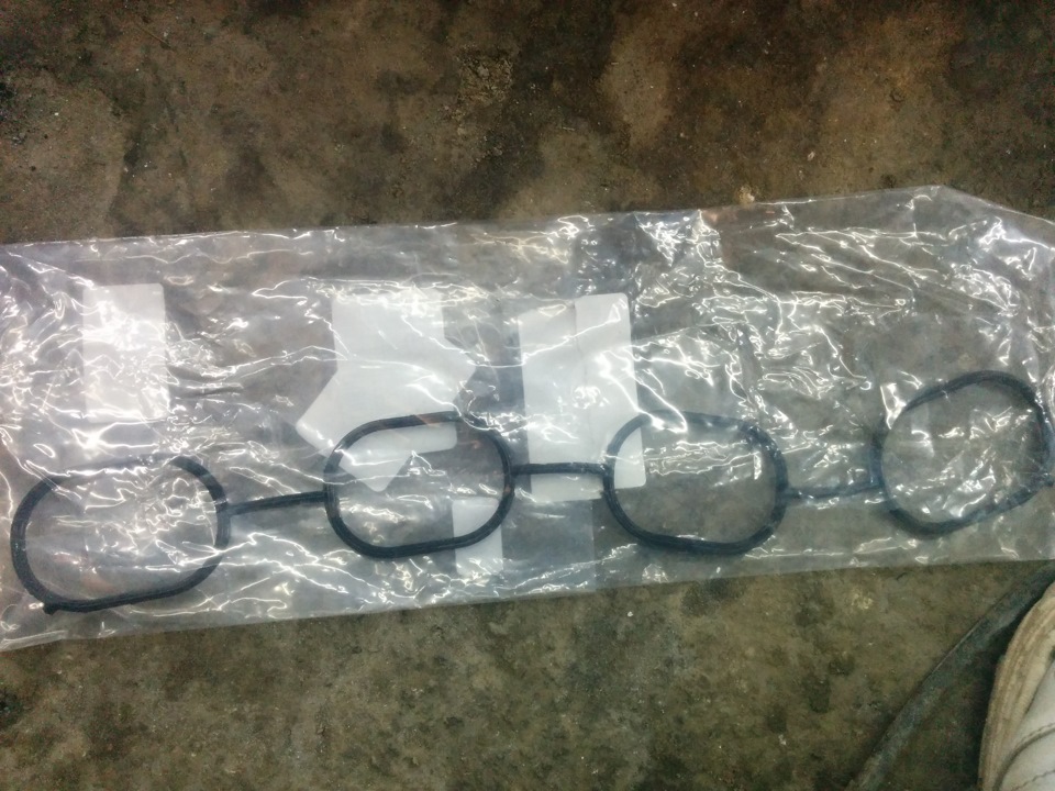 У нас появился хороший аппетит… — Toyota Celica (230), 1,8 л, 2003 года ...