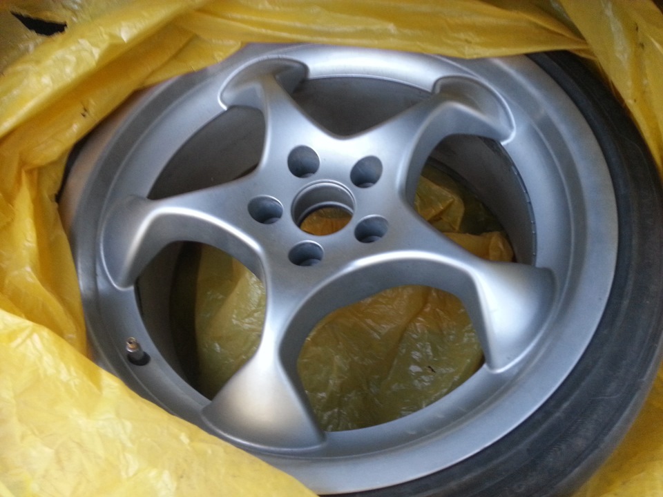 Зима близко! — Volvo S70, 2,4 л, 1997 года | просто так | DRIVE2