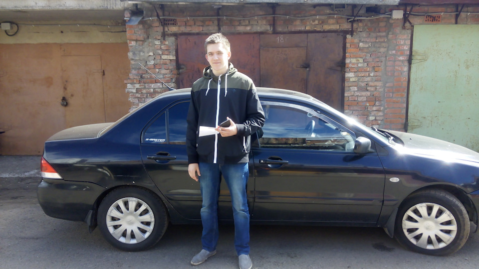 Капремонт двигателя Лансер 9 1.6 4g18. — DRIVE2