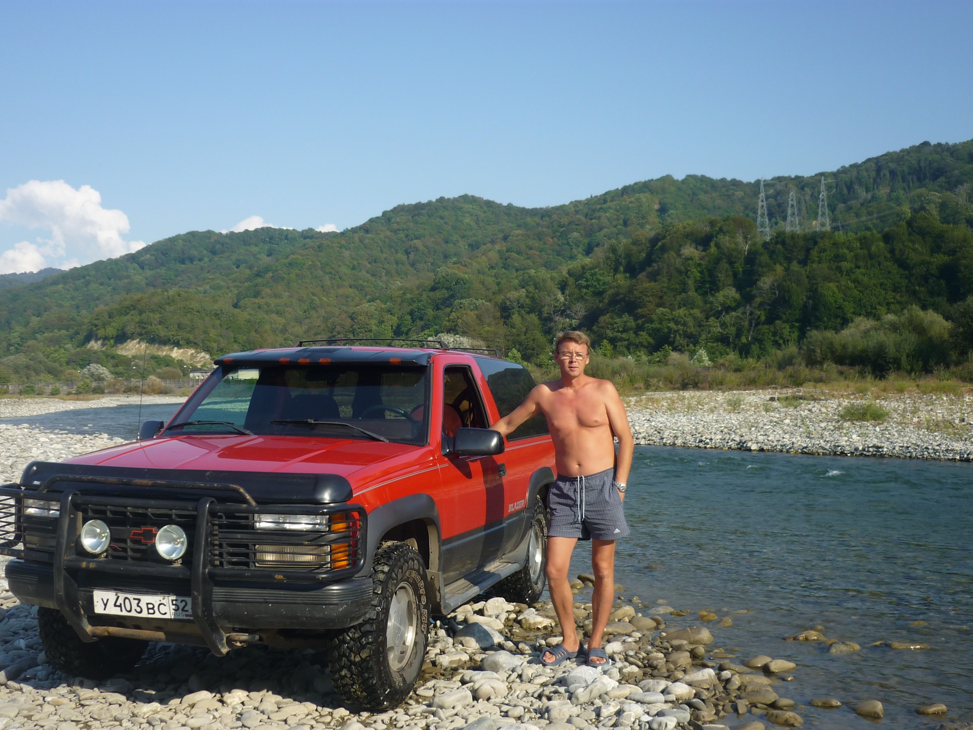 Запись, 20 сентября 2011 — DRIVE2