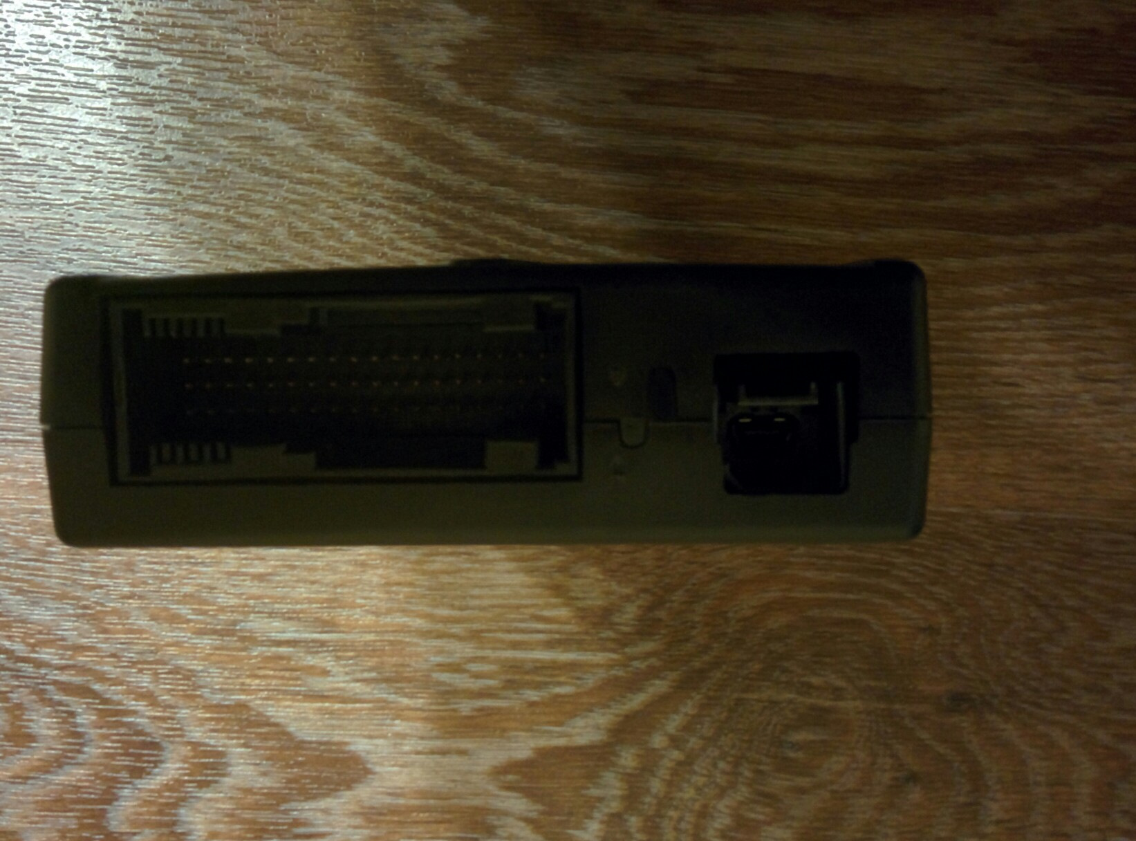 Novero BT+USB — Ford Mondeo IV, 2,5 л, 2008 года | автозвук | DRIVE2