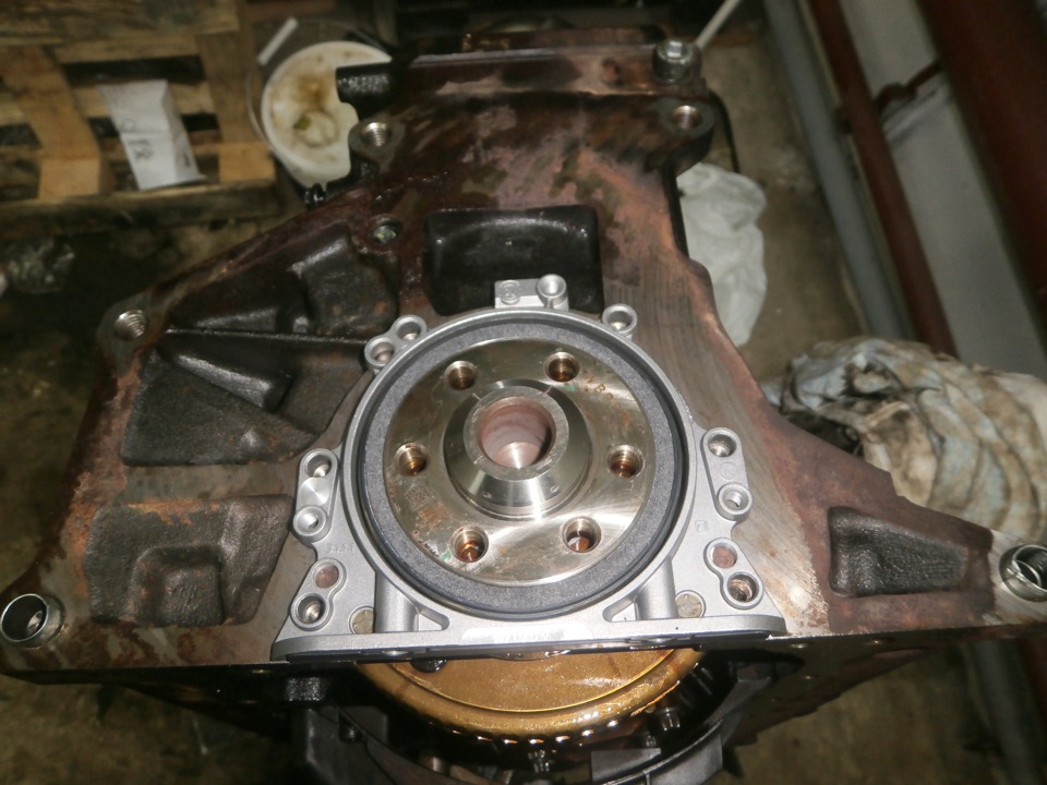 Низ готов. — Skoda Fabia Combi Mk2, 1,8 л, 2008 года | своими руками ...