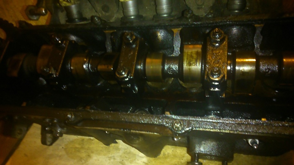Кошмар как в страшном сне №1 — Audi 80 B4 2 л 1992 года своими