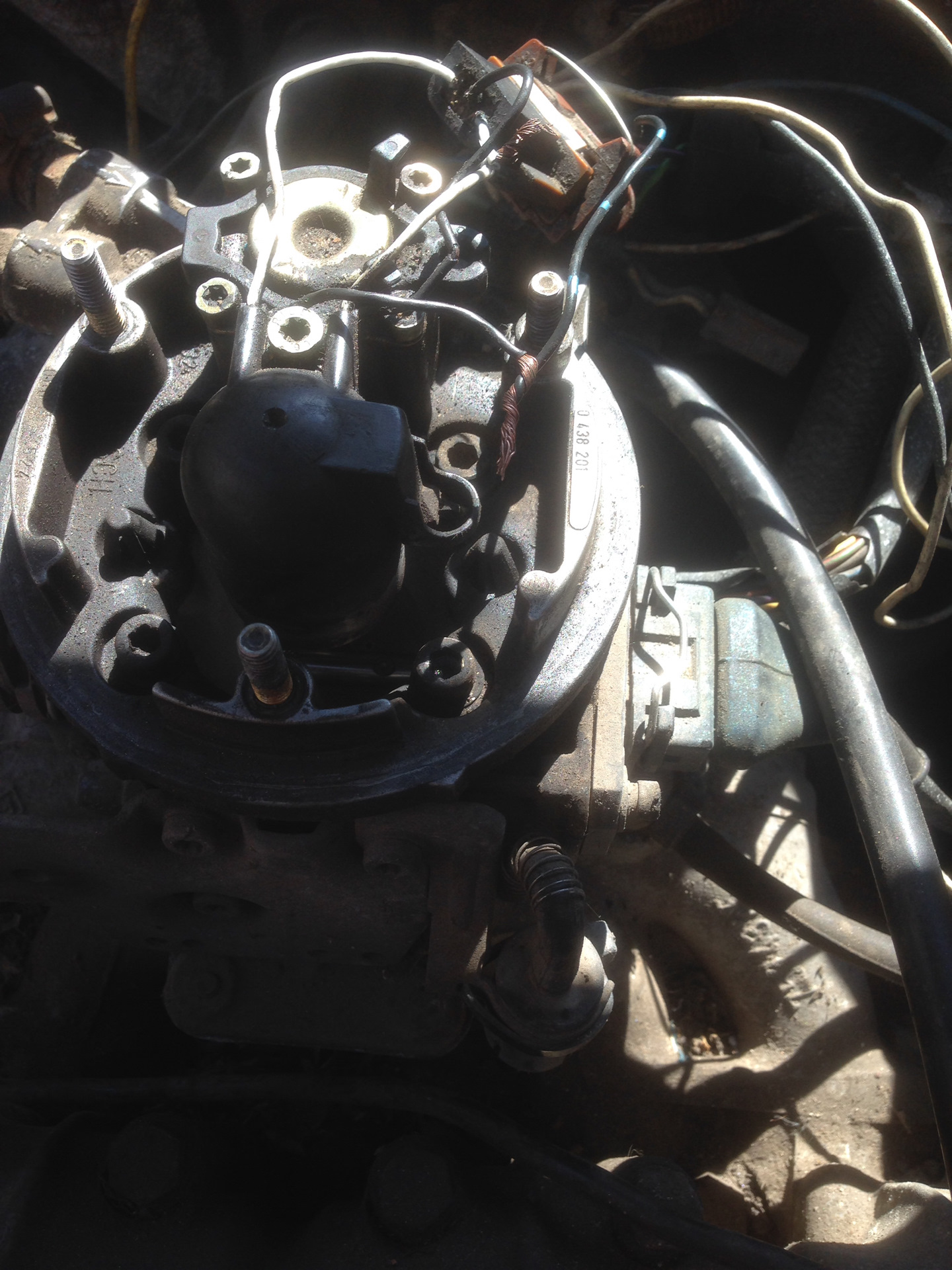 Прошёл ровно год — FIAT Uno, 1,4 л, 1984 года | своими руками | DRIVE2