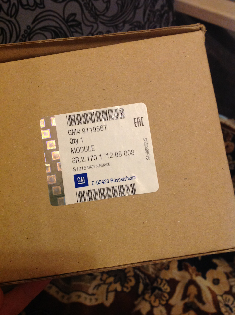 1208008 КАТУШКА ЗАЖИГАНИЯ / 1.8XE, XE1, XEL Opel | Запчасти на DRIVE2