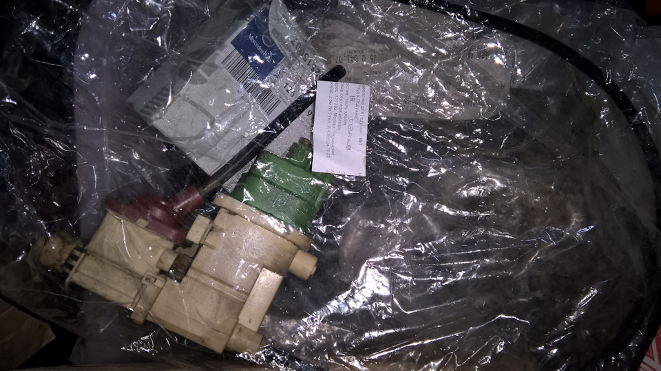 Прокладки-нет Я не баба… — Mercedes-Benz E-Class (W124), 5 л, 1994 года ...