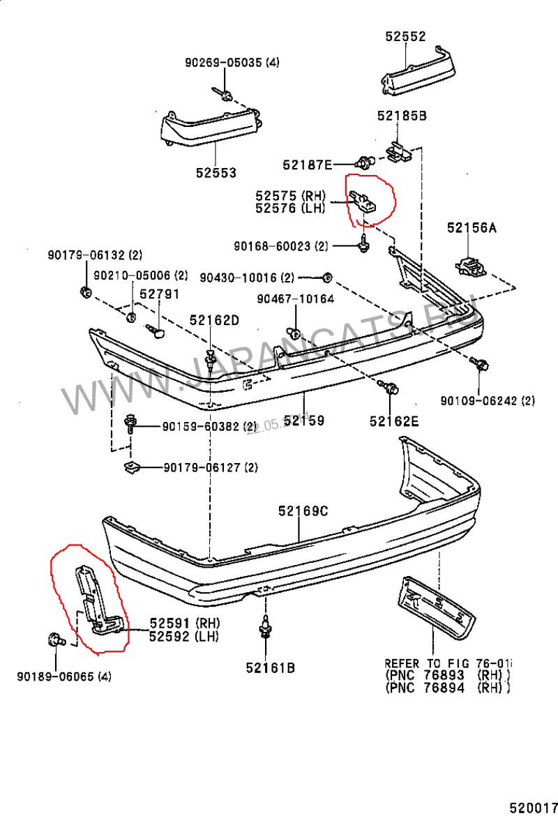 нужна помощь — Toyota Carina (7G), 1,8 л, 1997 года | другое | DRIVE2