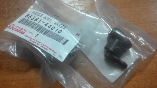 Пысалки — Toyota Vista Ardeo, 2 л, 1999 года | запчасти | DRIVE2