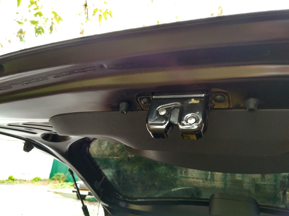 Отбойники двери Hyundai / KIA 82191 28010 отбойник резиновый — в ...