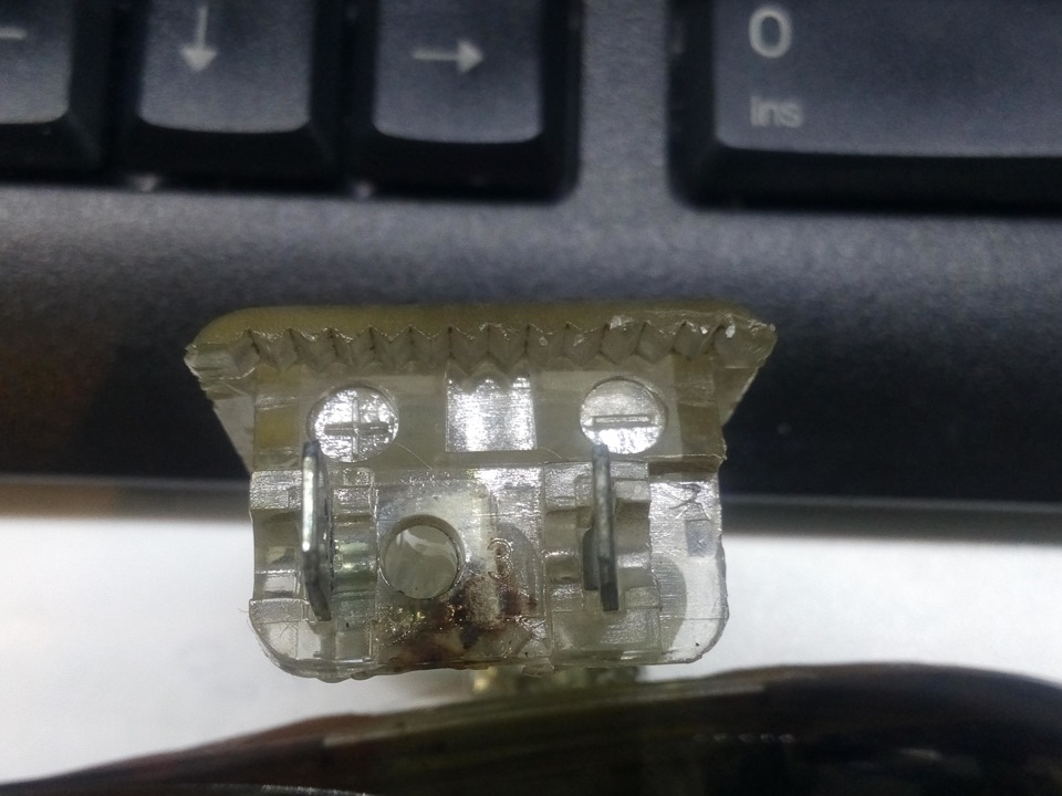 подсветка багажника 331 947 113 — Audi 100 (C4), 2,8 л, 1991 года ...