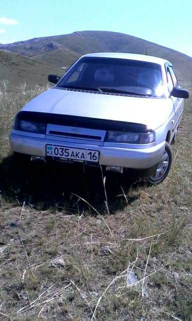 Запись от 3 апреля 07:55 — DRIVE2