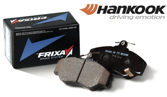 ЗА правду: Про Frixa и MANDO колодки — DRIVE2