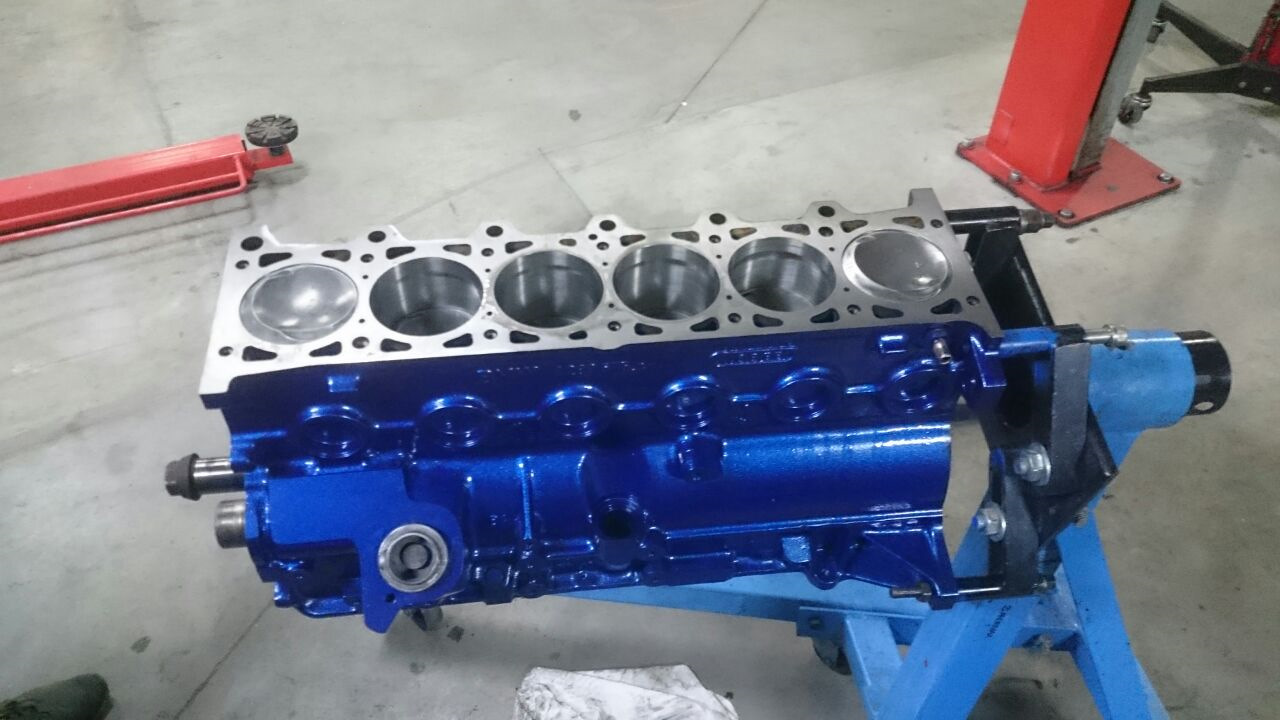 "m20b30" — BMW 3 series (E30), 2,5 л, 1984 года | своими руками | DRIVE2