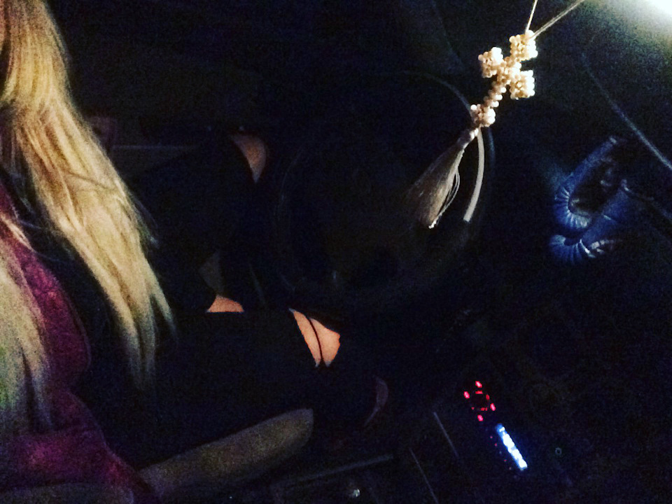 Запись, 7 февраля 2018 — DRIVE2