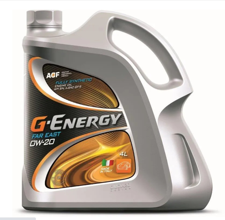 Мои наблюдения по маслу 5W30 и 0W20 на R20A2 — Honda CR-V (RE), 2 л ...