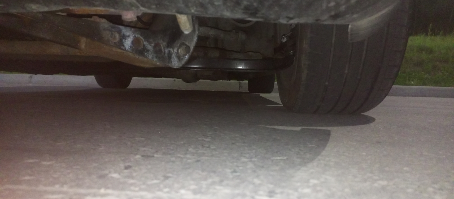 GKTECH V2 S-Chassis BOLT ON ANGLE KIT (Roll Center Correction KIT) — Nissan Silvia (S13), 3 л ...