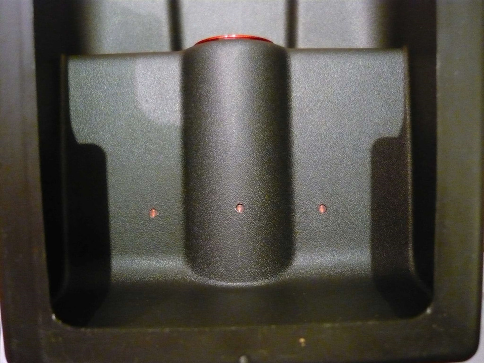 Что бы не было темно — красная подсветка центальной ниши — Opel Astra J ...