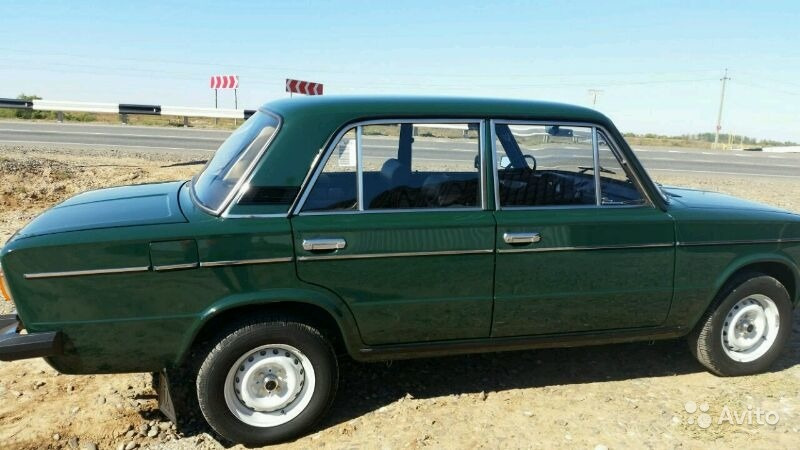 ВАЗ 2106, 1997 — DRIVE2