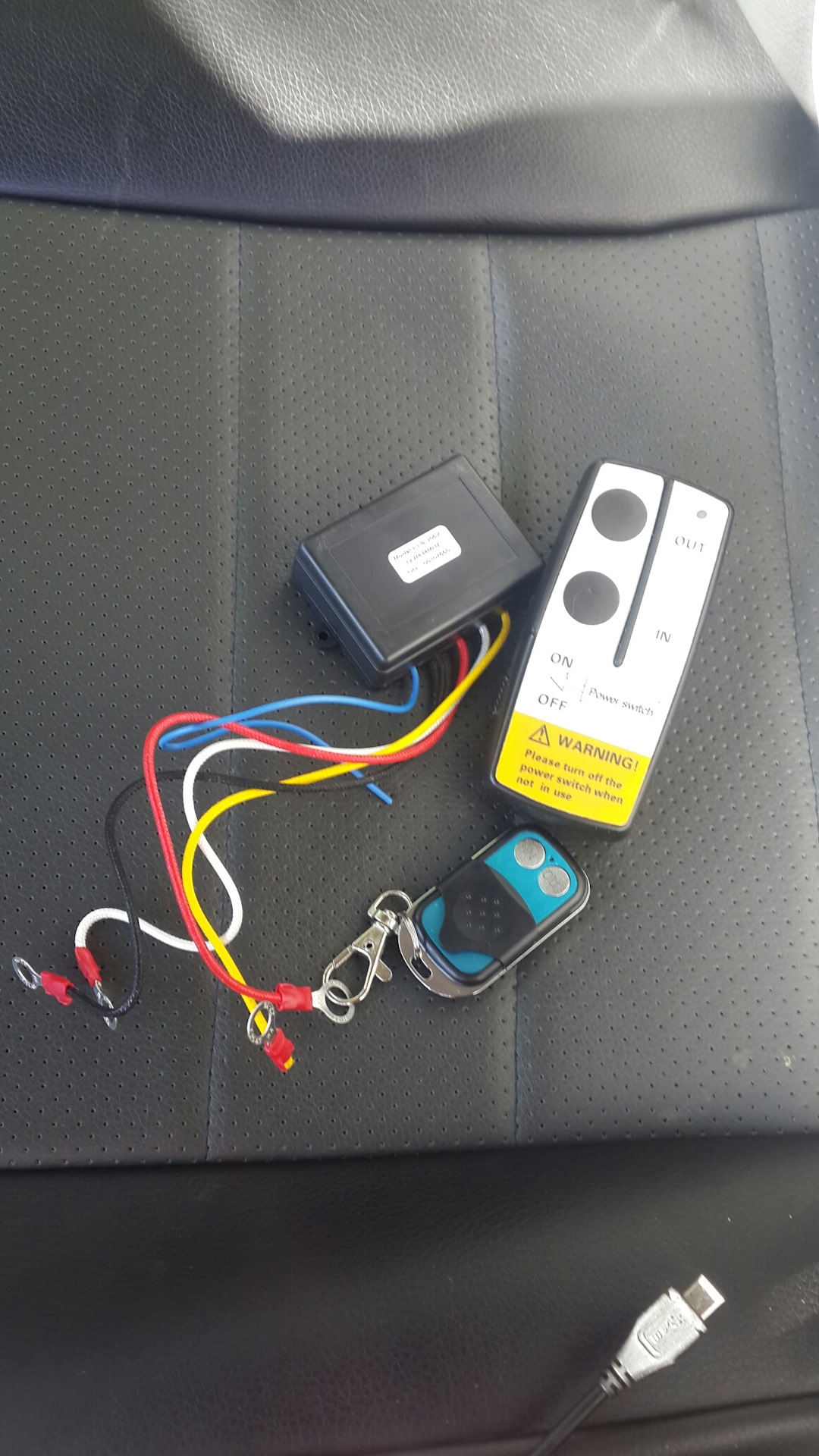 Запись, 24 мая 2017 — DRIVE2