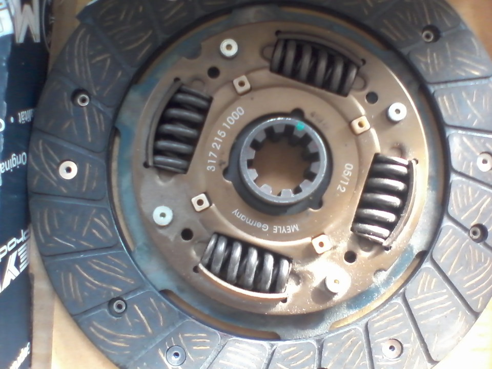 Getrag на ваз — DRIVE2