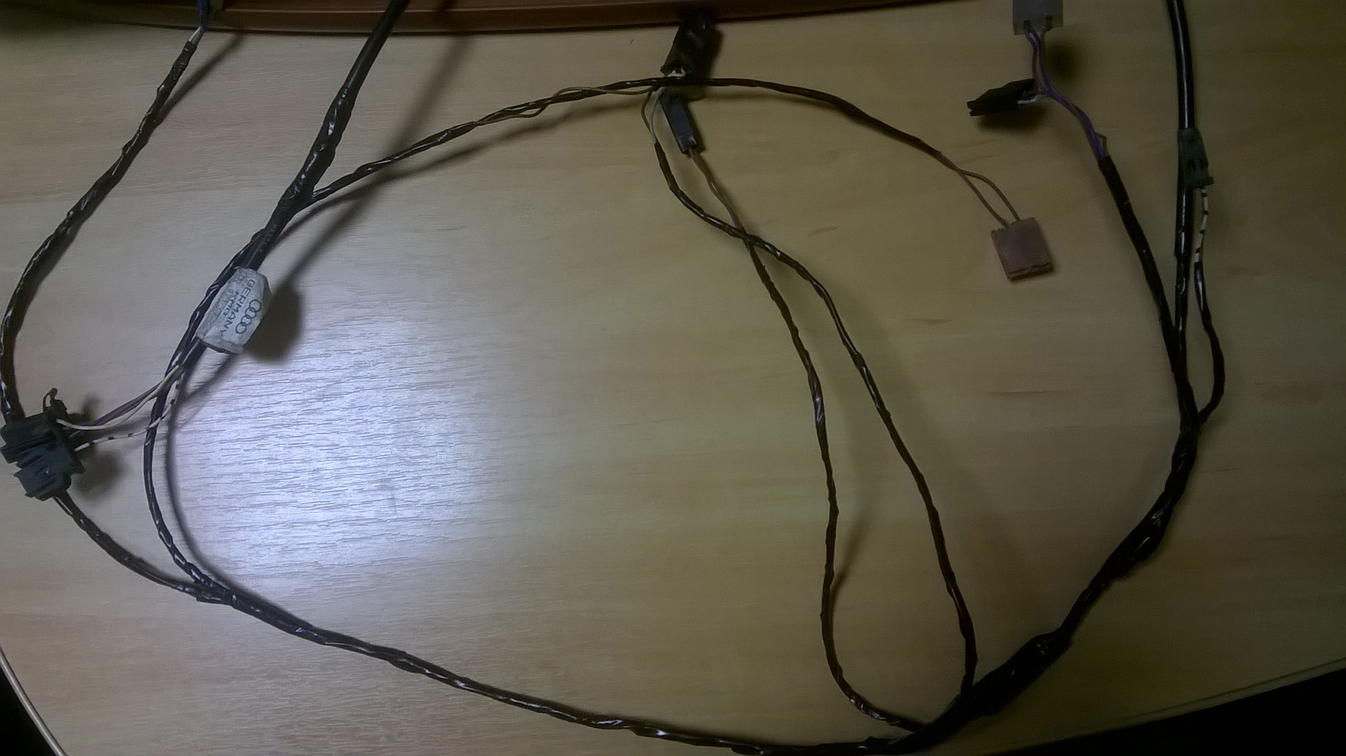 Перегорал 12 предохранитель на 15 А — Audi 80 (B3), 1,8 л, 1990 года ...