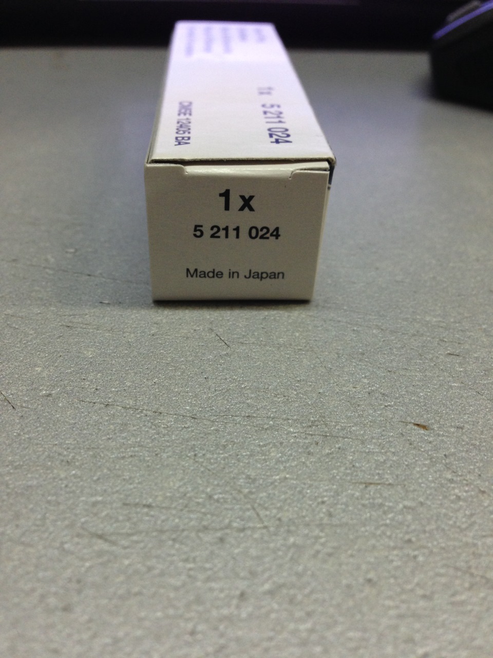 Затариваемся расходниками — Ford Focus Hatchback III, 2 л, 2012 года ...