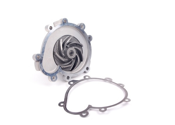 Водяная помпа V8 | 4.5 Petrol | Porsche Cayenne 94810601102 ...