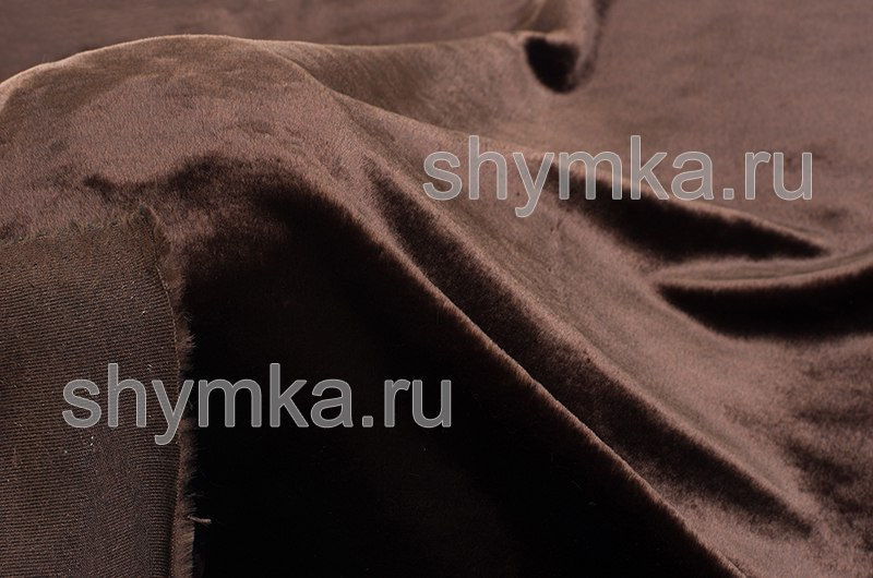 Новинка: поступление мутона в цвете Шоколад — Shymka.ru на DRIVE2