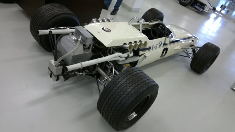 Poly Quad, ч.2 — DRIVE2