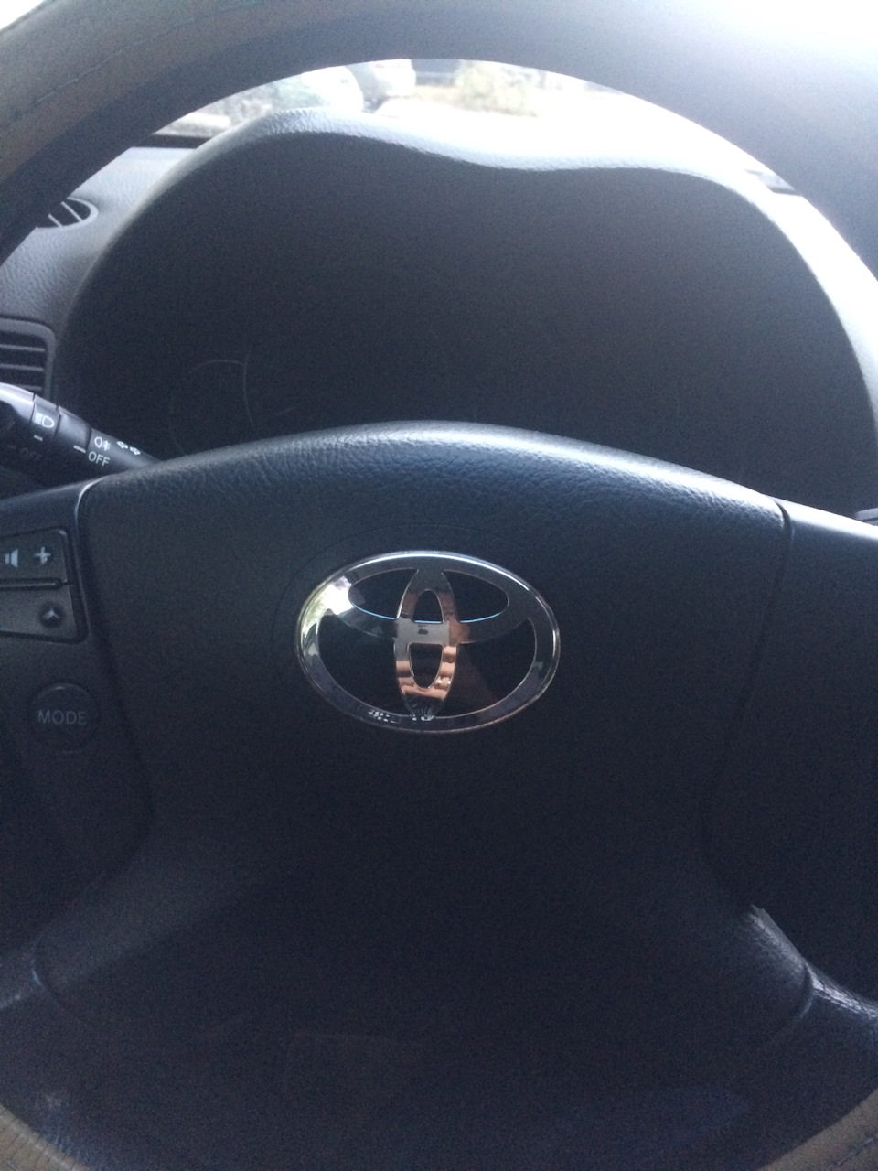 Запись, 19 октября 2017 — DRIVE2