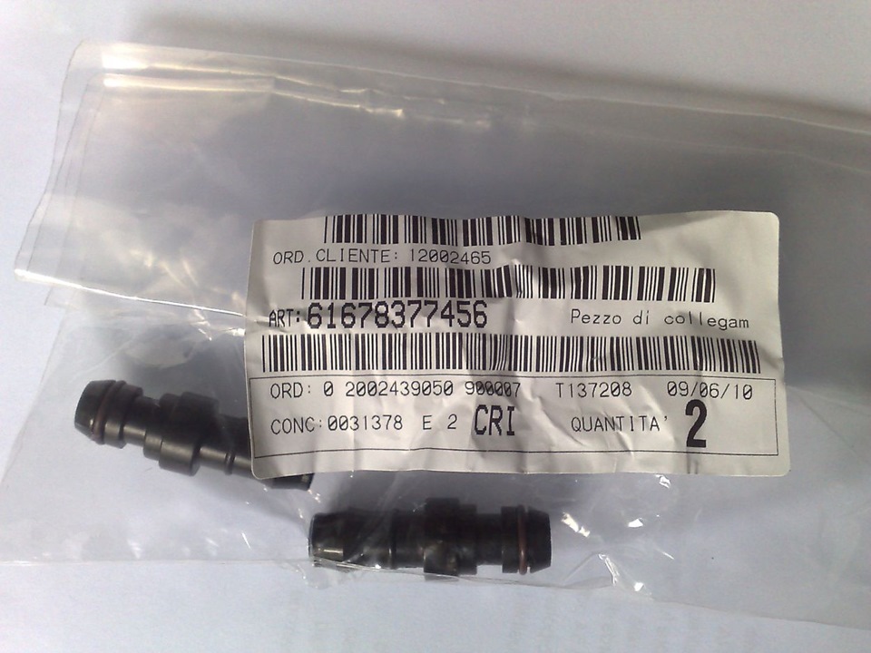 Мелкий ремонт. — BMW 3 series Coupe (E46), 3 л, 1999 года | своими ...