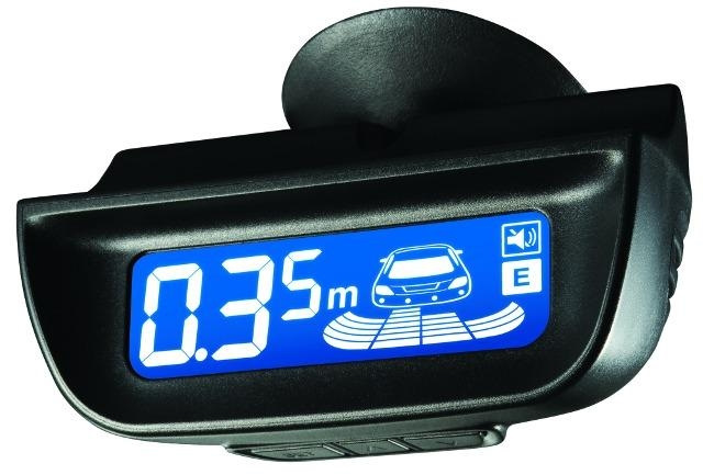 Парковочный радар (парктроник) ParkMaster 29-4-A — Great Wall Hover, 2,4 л, 2010 года ...