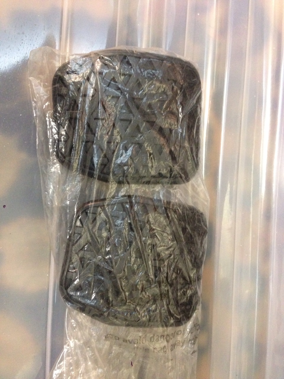 Спасибо @PNV — BMW 6 series (E24), 3,5 л, 1988 года | просто так | DRIVE2