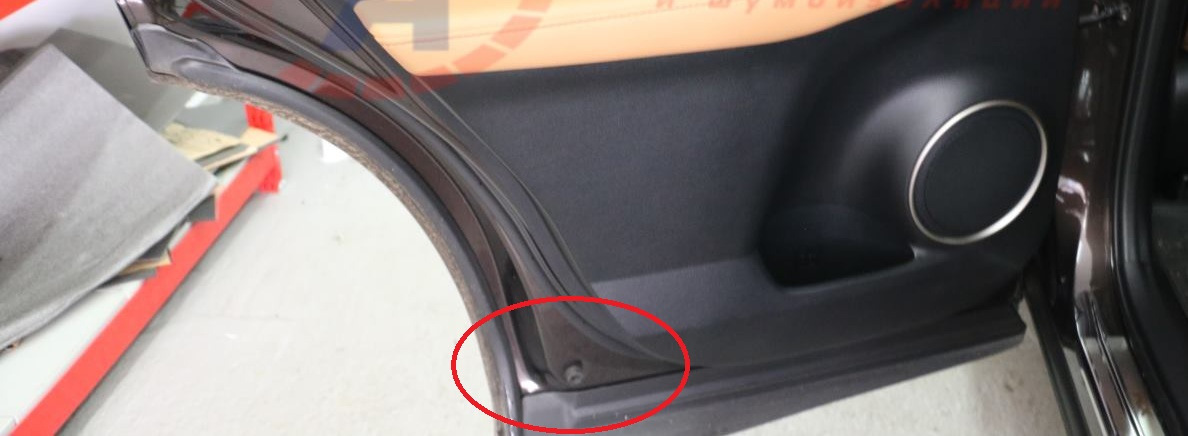 Не могу найти артикула — нашёл. — Lexus NX (1G), 2 л, 2016 года ...