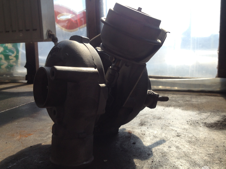 Chip Tuning M57D30… ч.2 — BMW 5 series (E39), 3 л, 2001 года | тюнинг ...